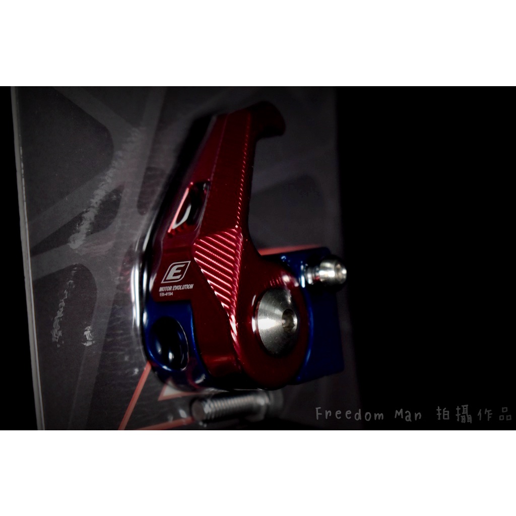 EPIC | 藍色 CNC 防脫掛勾 可收折 彈出式 鋁合金 掛勾 掛鈎 掛鉤 適用 FORCE2.0 FORCE 二代 | 蝦皮購物