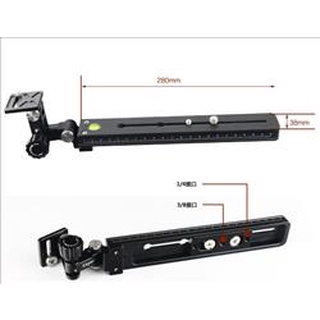 富豪相機Cayer AGS280 AGS 400mm-600mm 長鏡頭支架-現貨 | 蝦皮購物