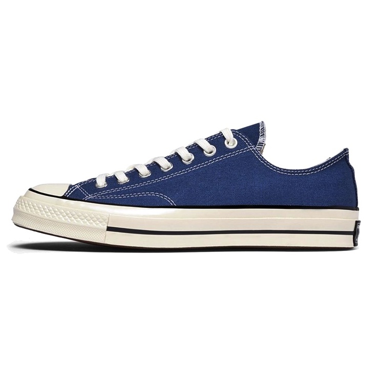 【逢甲 FUZZY】CONVERSE Chuck Taylor All Star 1970 低筒 午夜藍 172679C | 蝦皮購物
