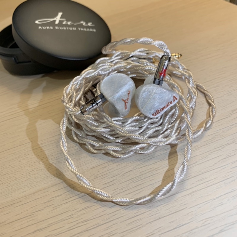 （售出）AURE Ultimate A | 蝦皮購物