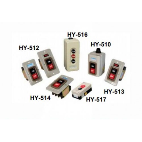 Hanyoung HY-510 直接開關電源開關盒 | 蝦皮購物