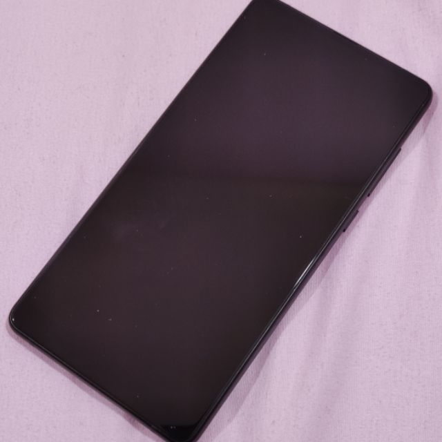 小米 MIX2 6G/128G 完整盒裝 台灣公司貨 | 蝦皮購物