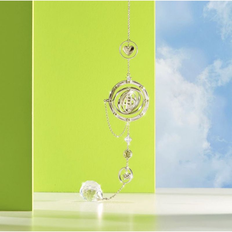 NCT Dream - memory catcher 捕夢網 吊飾 夢隊 5週年周邊 官方週邊 | 蝦皮購物