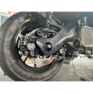 原廠公司貨 廣昇 999R 六代勁戰 水冷B F2.0 CNC精工支臂 排骨 | 蝦皮購物