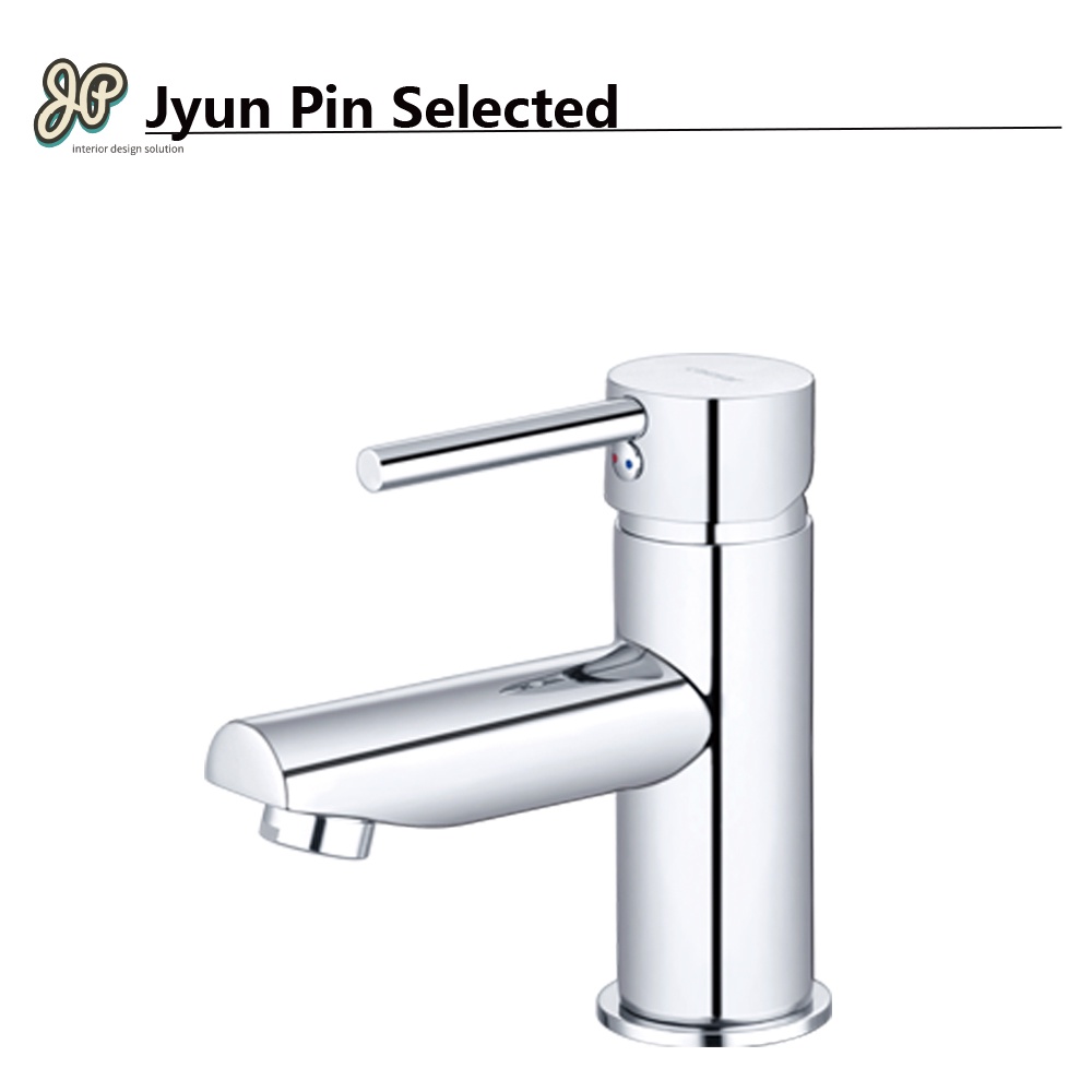 設計師推薦 Caesar 單孔面盆龍頭(無彈跳排桿)BT350C｜Jyun Pin 駿品裝修 | 蝦皮購物