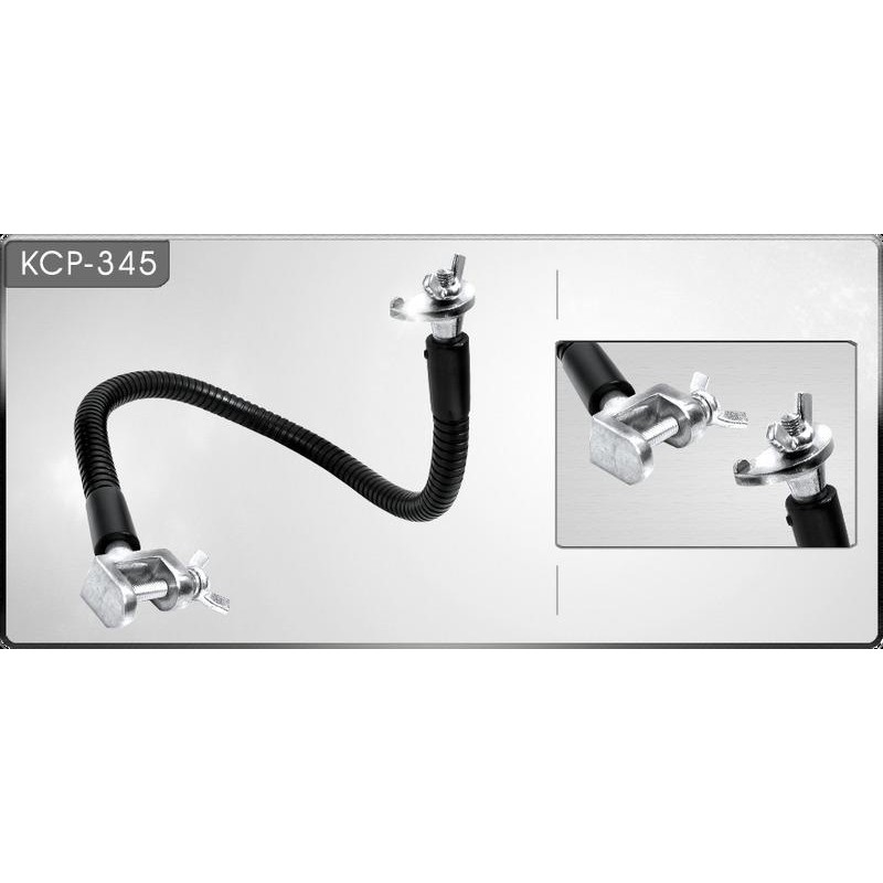 【控光後衛】KUPO KCP-345 法國旗軟管 | 蝦皮購物