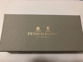 Penhaligon’s 潘海利根Trade Route小香禮盒 | 蝦皮購物