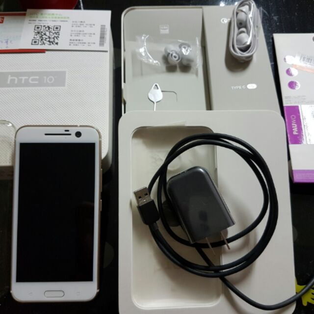 賣htc 10 32g 金色 | 蝦皮購物