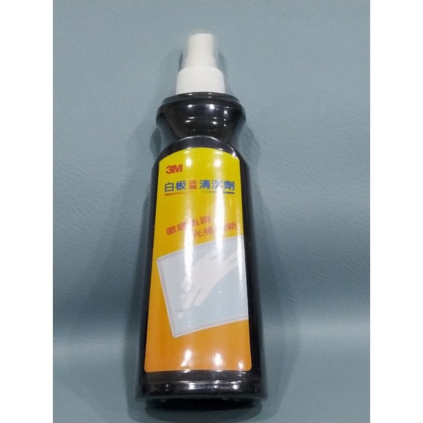 3M 白板保養清潔劑-tonbisora專拍 | 蝦皮購物