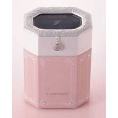 "全新" 2012 VIP 限量 JILL STUART 夢幻典緻化粧箱 ( 珠寶盒/飾品盒) | 蝦皮購物