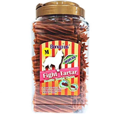 Boneplus 潔牙骨 超效動能雙頭 超效螺旋六星 起司動能雙頭 螺旋 雙頭 六星【LULUMI】 | 蝦皮購物