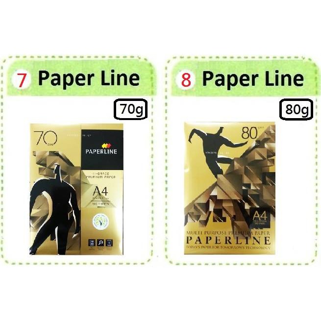 【含稅附發票】現貨金牌A4 A5 B5 B4 80P 70P PAPER LINE 影印紙列印紙文具批發 | 蝦皮購物