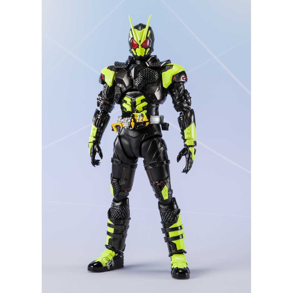 全新未拆 魂商店 SHF S.H.Figuarts 假面騎士 001 ZEROZERO-ONE 001 令和 劇場版 | 蝦皮購物