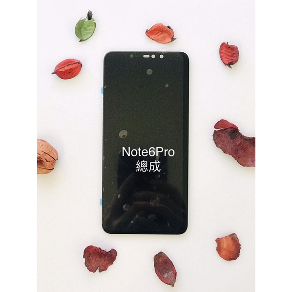 全新台灣現貨 快速出貨 紅米Note6Pro-液晶總成 | 蝦皮購物