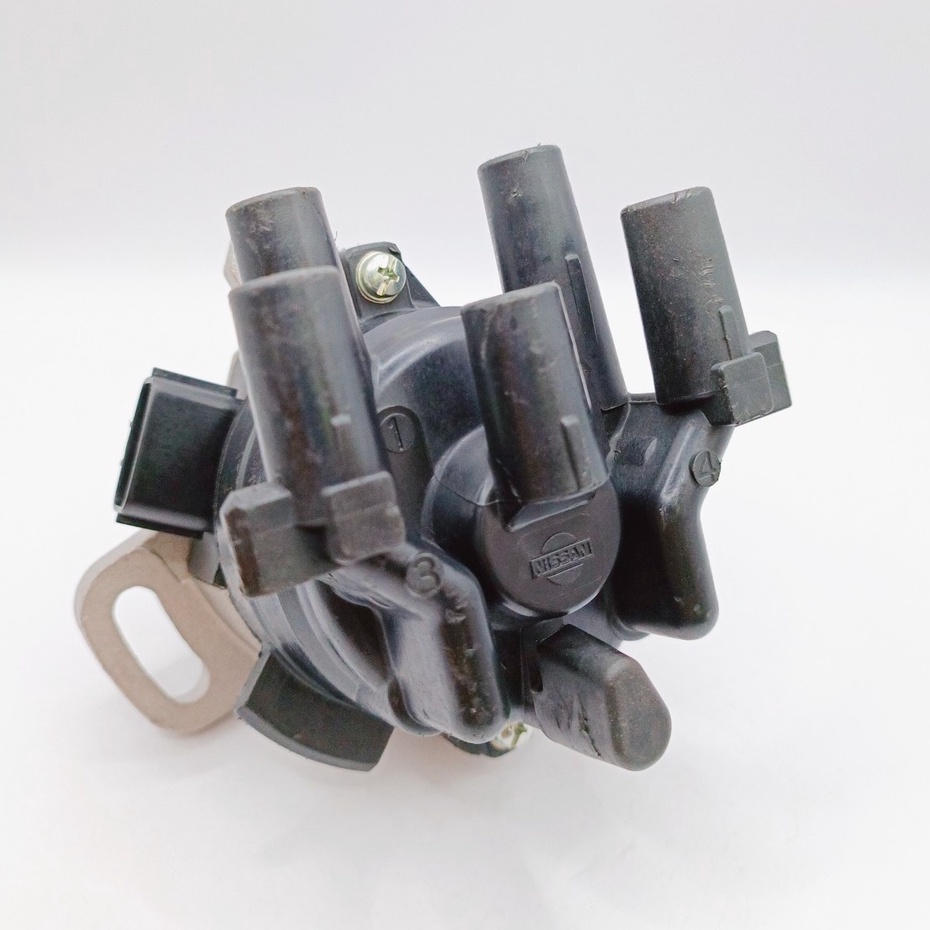 NISSAN 日產 裕隆 1代 一代 SERENA LDV CUB CARGO 日本原廠外匯新品分電盤 T2T53671 | 蝦皮購物