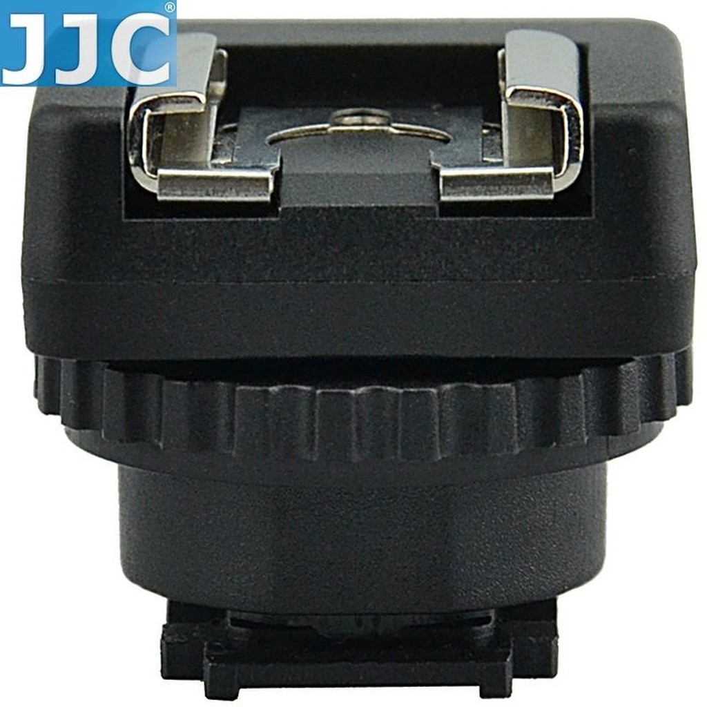 又敗家JJC索尼SONY智慧型熱靴座轉標準通用冷靴MSA-MIS適PJ610E CX900E CX610E AX100E | 蝦皮購物