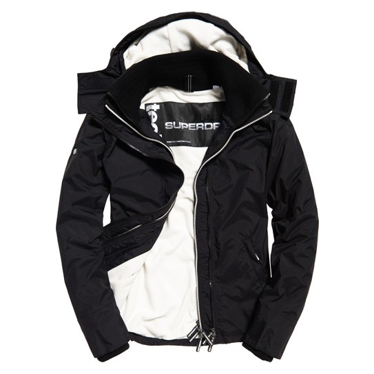 【NDS 極度乾燥】Pop Zip Arctic SD-Windcheater 連帽防風夾克 | 蝦皮購物