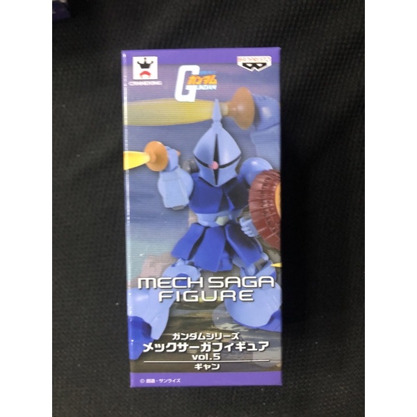 鋼彈 gundam mech saga 單售 吉昂 | 蝦皮購物