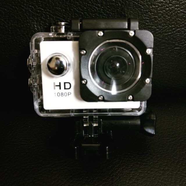 SPORTS Cam Gopro 1080P 超高畫質運動攝影機防水戶外攝影機 | 蝦皮購物