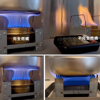 小島爐2.1節能版/酒精爐藍色風暴材料包【好勢露營】藍火材料包 煮飯神器 女巫藥水小島燃料瓶100ML飯盒爐 風暴爐藍火 | 蝦皮購物