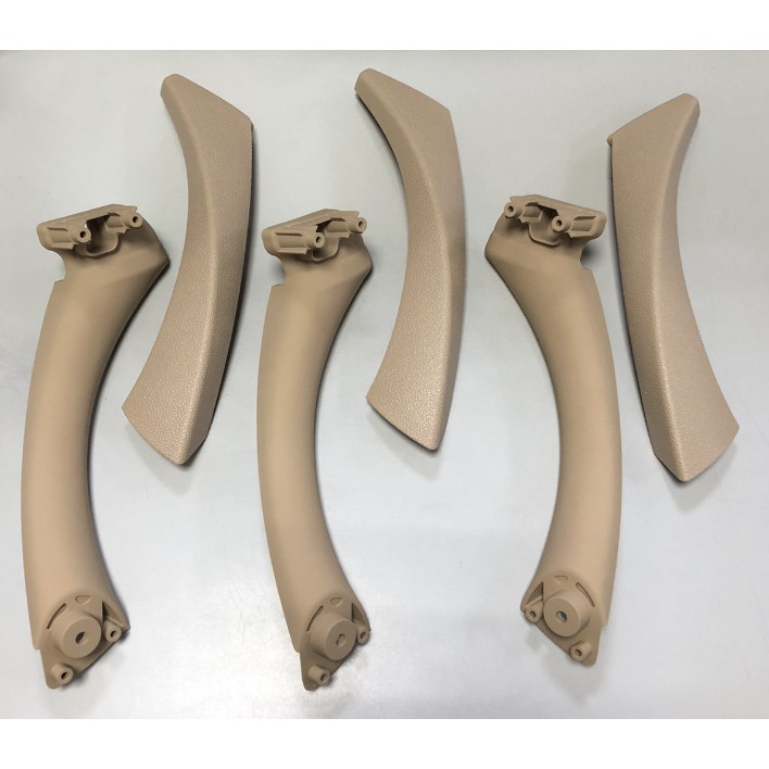 BMW E90 E91 E92 車門內把手 車門內扶手 內把手 內扶手 車門把手 全車6件組 51417230849 | 蝦皮購物