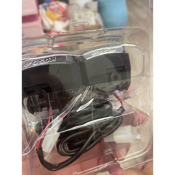 BWS LED 方向燈 KOSO 全新僅拆封 | 蝦皮購物