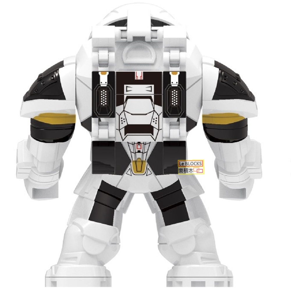 R227樂積木【預購】第三方 鋼鐵機甲 反浩克裝甲 鋼鐵愛國者 MK37 MK39 積木 鋼鐵人LEGO相容超級英雄 | 蝦皮購物