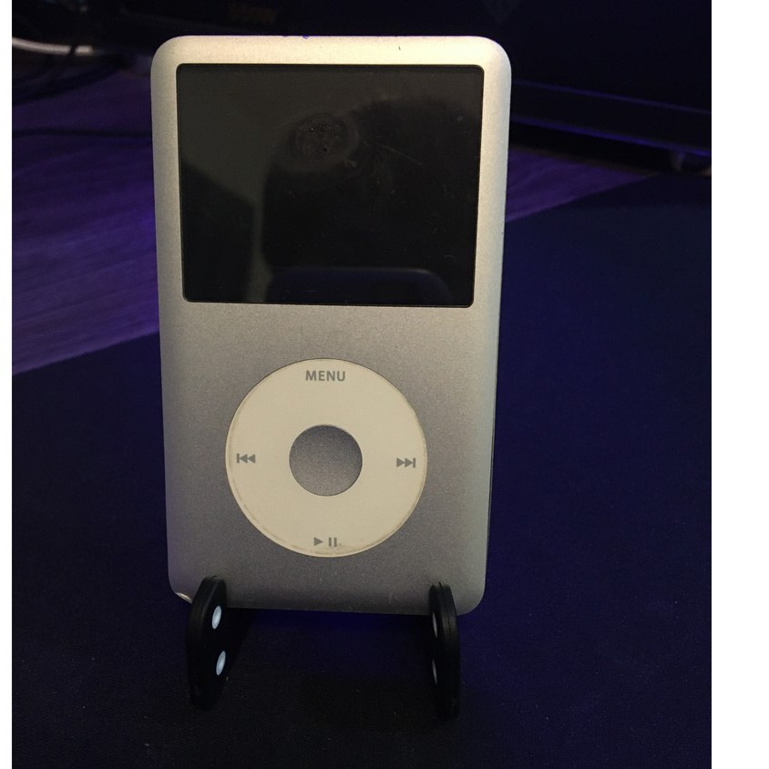 絕版 蘋果 iPod Classic A1238 2007年款 80G | 蝦皮購物