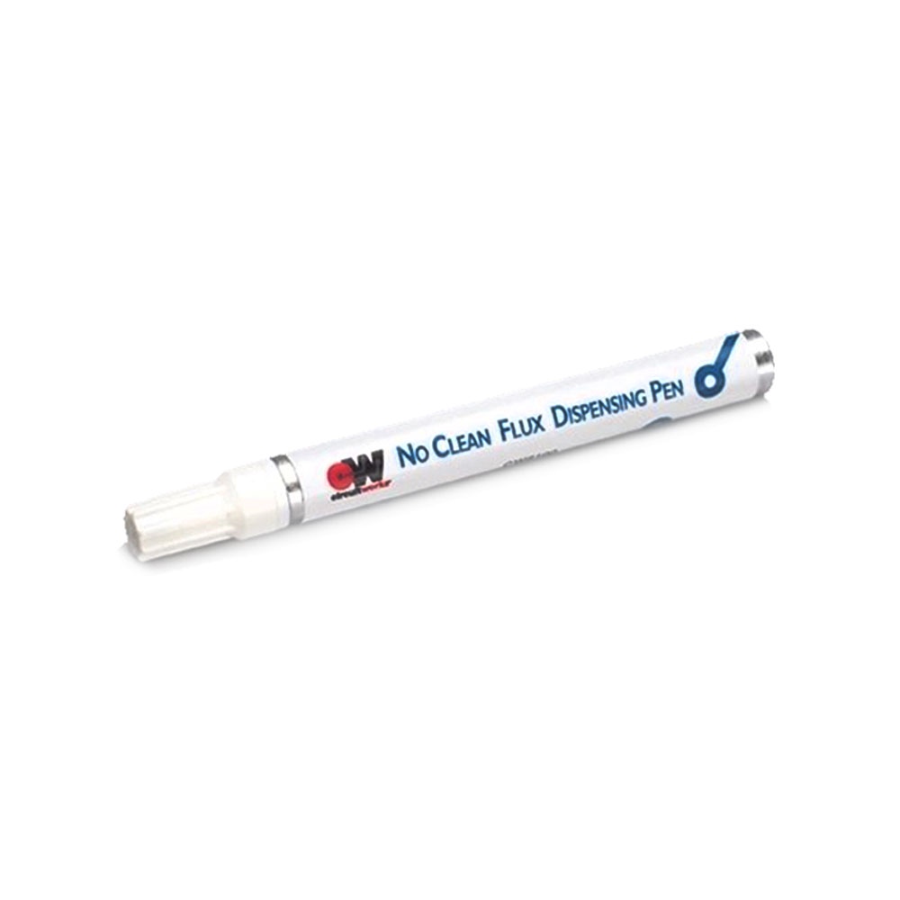 【Chemtronics】助焊筆 免洗CW8100 松香CW8200 無鉛CW8400 | 蝦皮購物