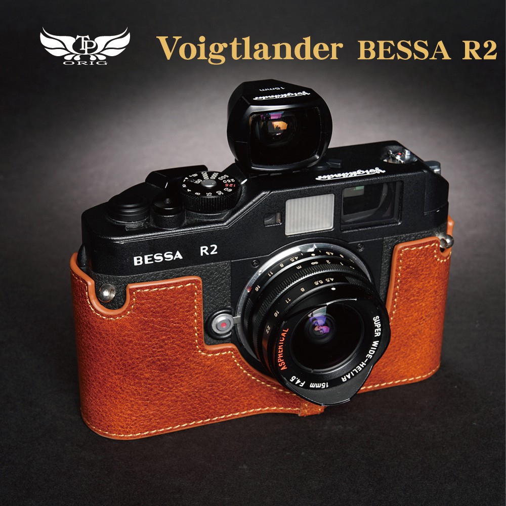 【TP】Voigtlander BESSA R2 R4M R4A R3M R3A R2S R2C R2A R2M T | 蝦皮購物