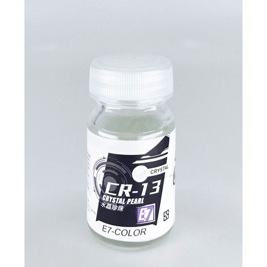 【小短腿玩具世界】E7 CR-13 水晶珍珠 | 蝦皮購物