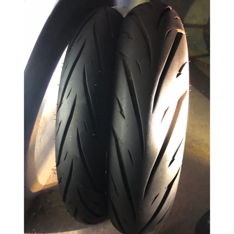 GSX-R150小阿魯 日本 IRC NR88 17吋 鈴木GSX 前後輪 中和面交 僅450公里 | 蝦皮購物