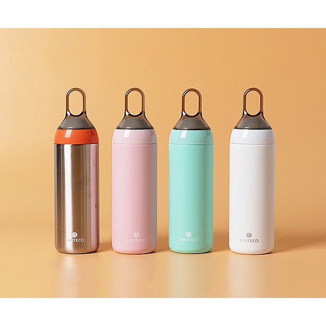 【SANTECO】YOGA 500ml 保溫瓶 | 蝦皮購物