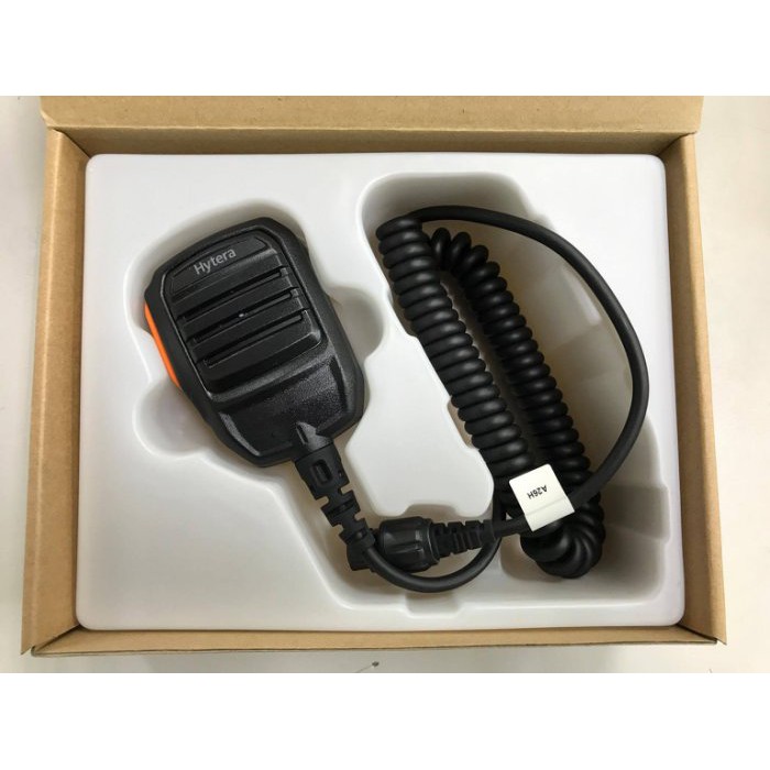 Hytera SM16A1 手持麥克風 (全新附盒裝) | 蝦皮購物