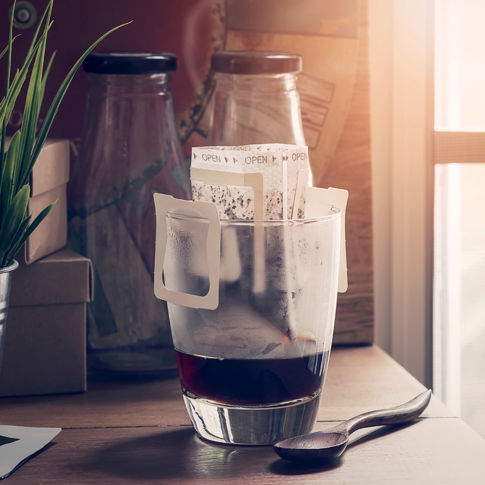 Dripo-熱沖咖啡掛耳包 (#01經典組合 #03嵐山/藍山組合 #04舞子拼配 ) | 蝦皮購物