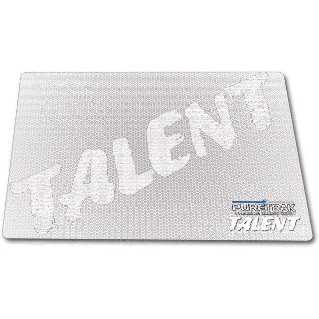 PURETRAK 完美軌跡 TALENT天才 鼠標墊 獅子 桶裝 蔡團行貨 包郵---一頓能干五碗飯 | 蝦皮購物