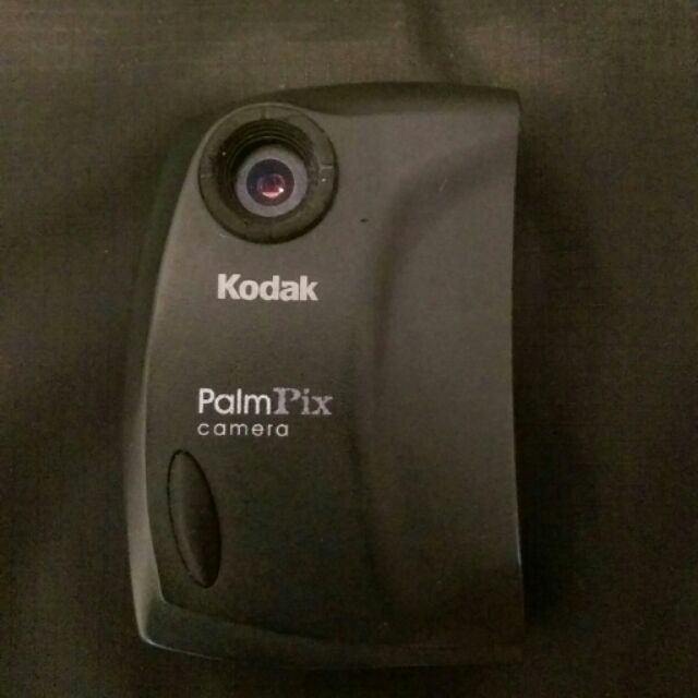 經典收藏回憶 懷舊 palm pda Kodak palmplx camera 二手 #palm | 蝦皮購物