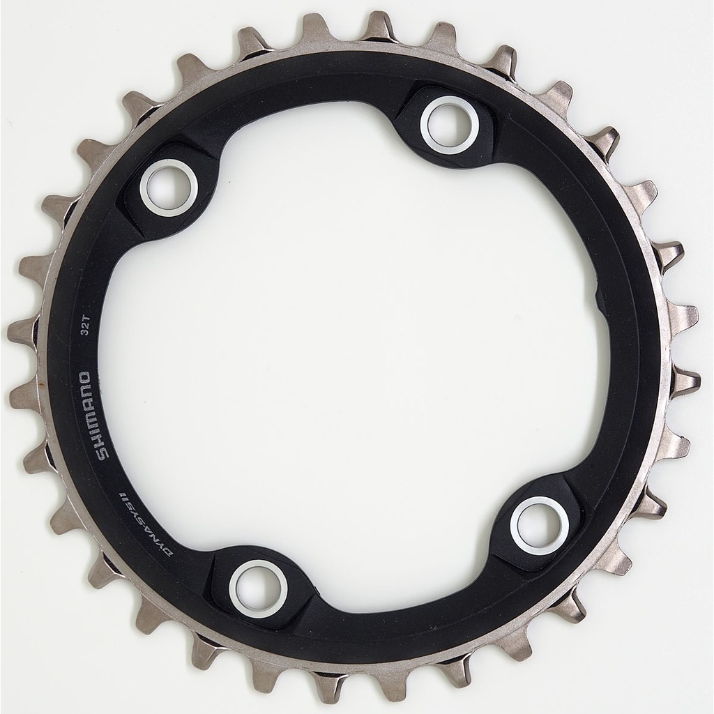 Shimano SLX FC-M7000-1 1x11速 32T 齒片，SM-CRM70，單盤傳用 | 蝦皮購物