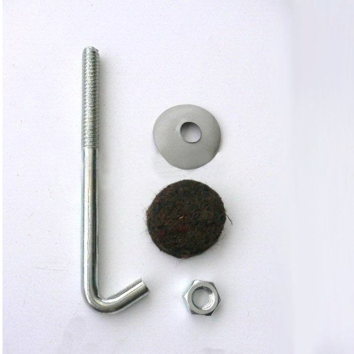 【singcoco】304材質 白鐵 不鏽鋼 石棉瓦勾釘 鉤釘 浪板 勾釘 鐵皮屋 鈎釘 一鈎釘 100支/包 | 蝦皮購物