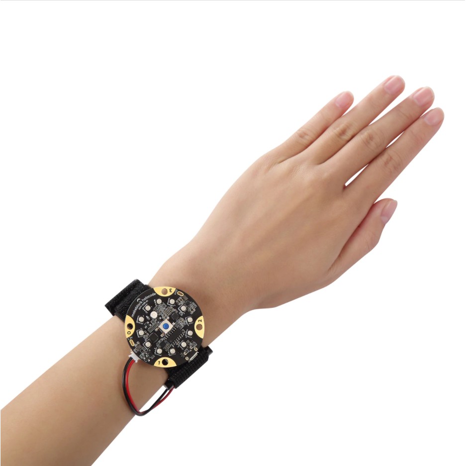 HaloCode standard kit makeblock Halo Code 標準套件 無線單板電腦 編標準套件 | 蝦皮購物