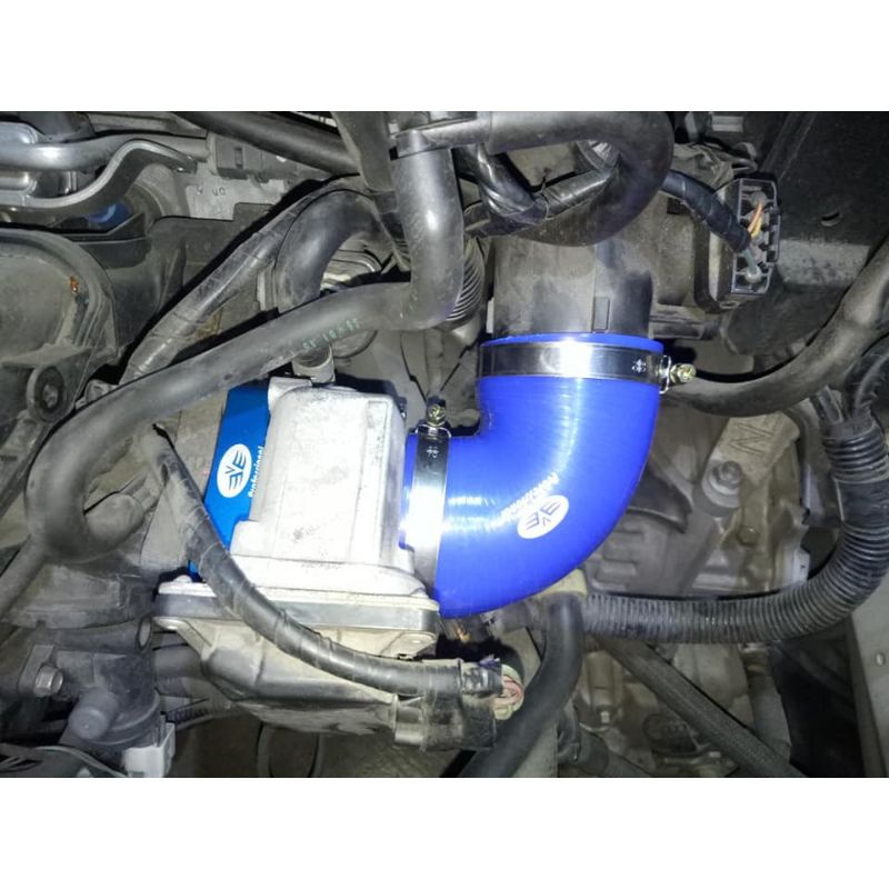 【琴創小舖】MAZDA 馬三1.6 進氣管/肥腸 | 蝦皮購物