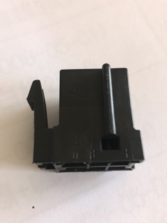 12064752 連接器 280系列 Delphi 6P 進口連接器 | 蝦皮購物