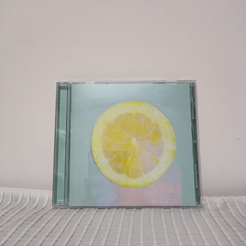 日本歌曲CD 米津玄師 Lemon | 蝦皮購物