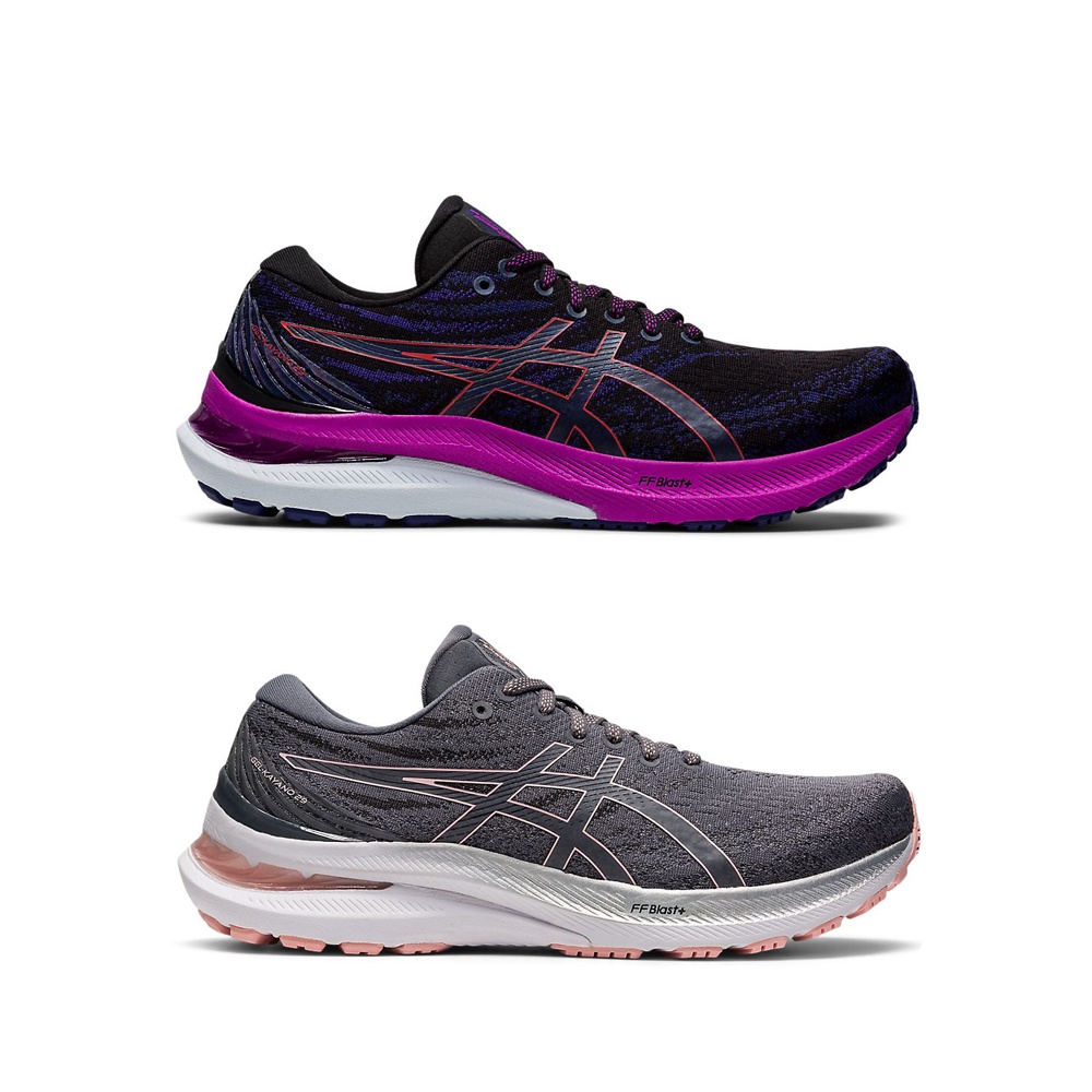asics 亞瑟士 GEL-KAYANO 29 寬楦 女款 慢跑鞋 紫 1012B297-003 1012B272-02 | 蝦皮購物