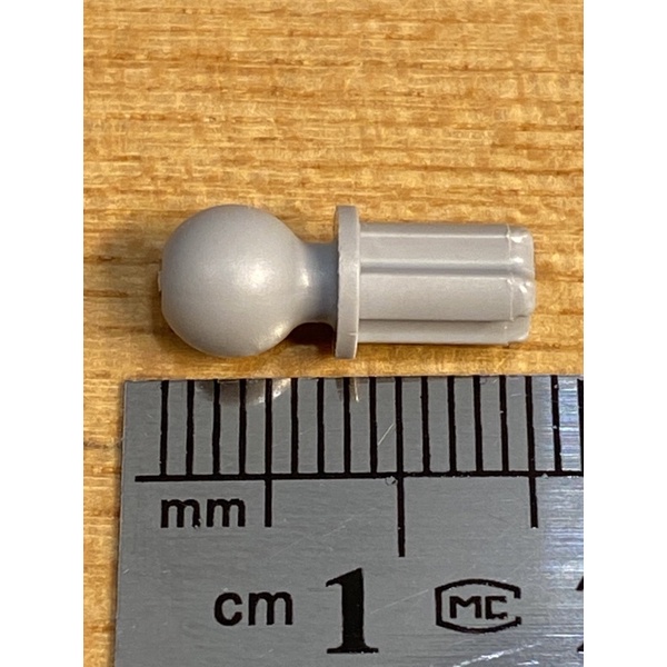 亞斯 A378 LEGO 2736 2780 短圓頭 十字軸 連接器 插梢 科技 各色 (淺灰) | 蝦皮購物