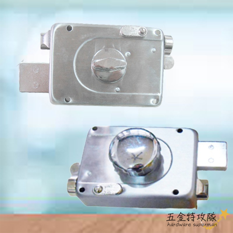 【連體鎖】C.O.E C-201S/C-201S-35/C.O.E C-201SS隱藏式四段鎖 旋轉紐 不銹鋼 防盜鎖 | 蝦皮購物