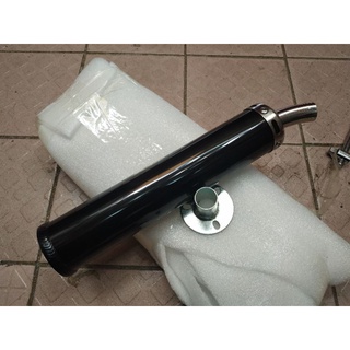 全新 2t 尾段 射管 nsr Dio jog 二行程 排氣管 尾管 | 蝦皮購物