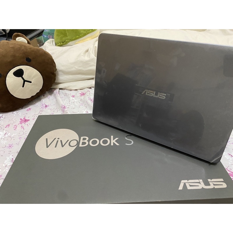 ASUS VivoBook S14 S410U 14吋 二手已過保 | 蝦皮購物
