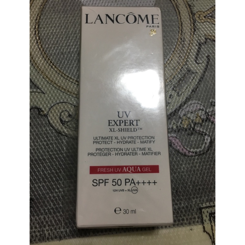 蘭蔻超輕盈柔白水感隔離乳 SPF50 PA++++ 30ml | 蝦皮購物