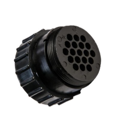 211772-1 19P公頭 TE/Tyco AMP 11號標準環形圓形連接器 (含稅)【佑齊企業 iCmore】 | 蝦皮購物